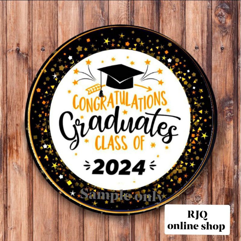 Colorful Garland for All Event , Good for Moving-up , Graduation ( Free ...