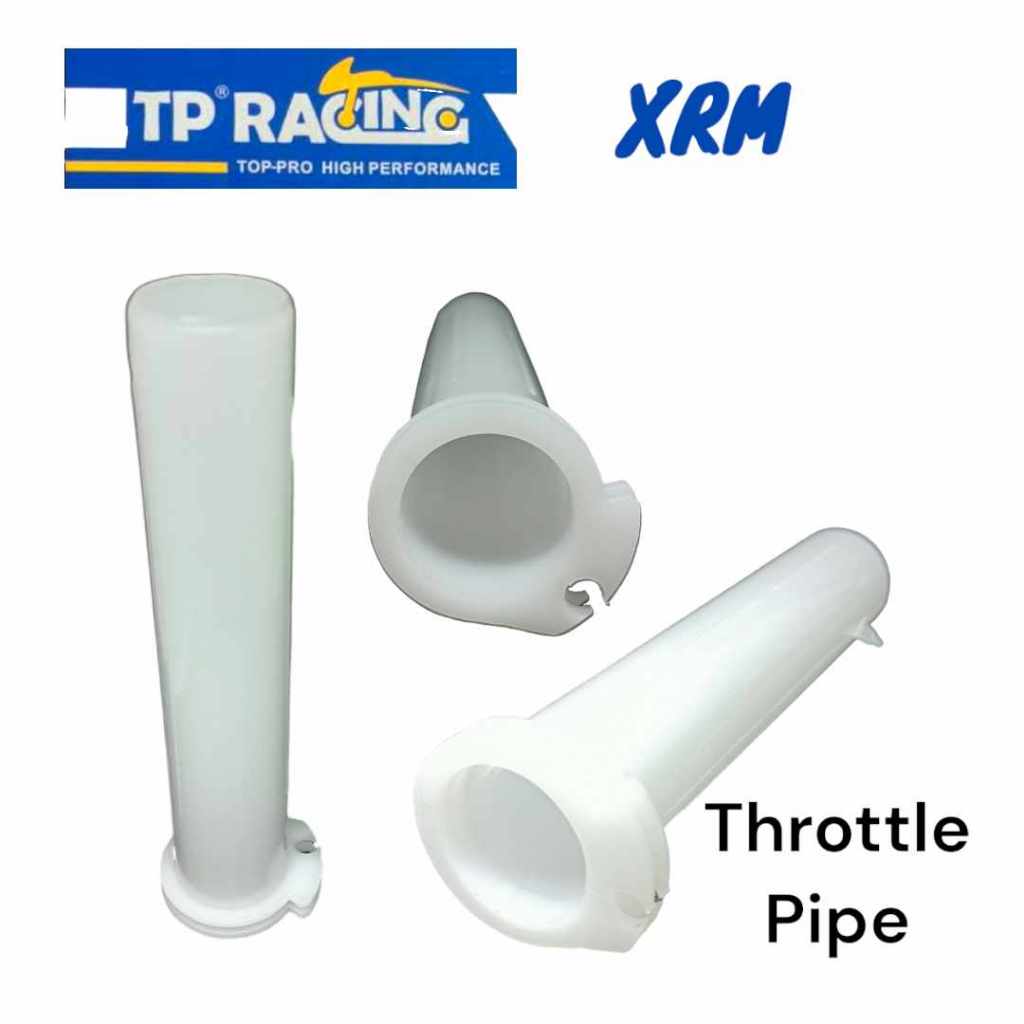 WAVE / XRM THROTTLE PIPE NSM | Shopee Philippines