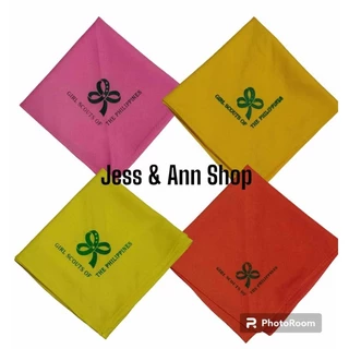Shop scouting neckerchief for Sale on Shopee Philippines