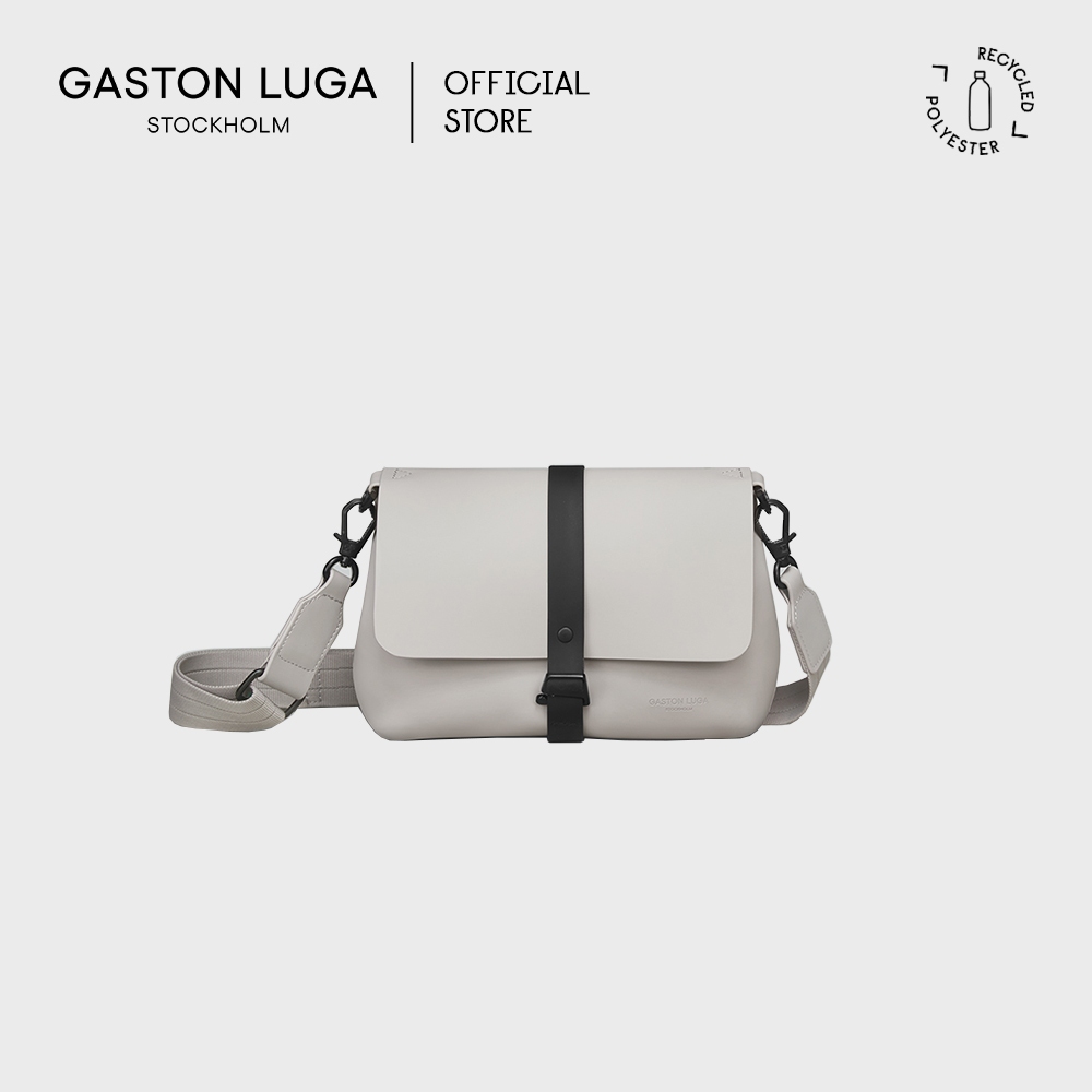 Gaston Luga Splash Crossbody Bag | Shopee Philippines