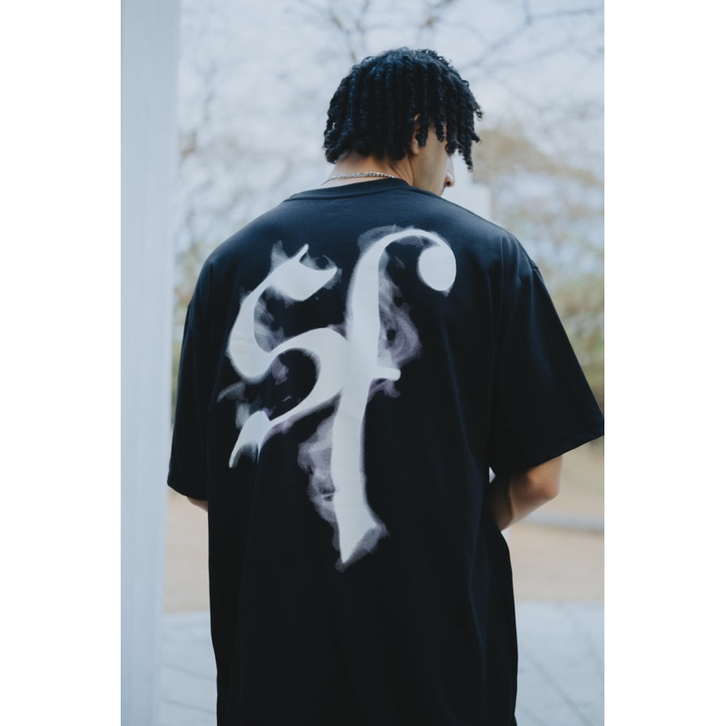 EVEN OUR “SMOKE effect” - SEVEN FOUR CLOTHING | Shopee Philippines