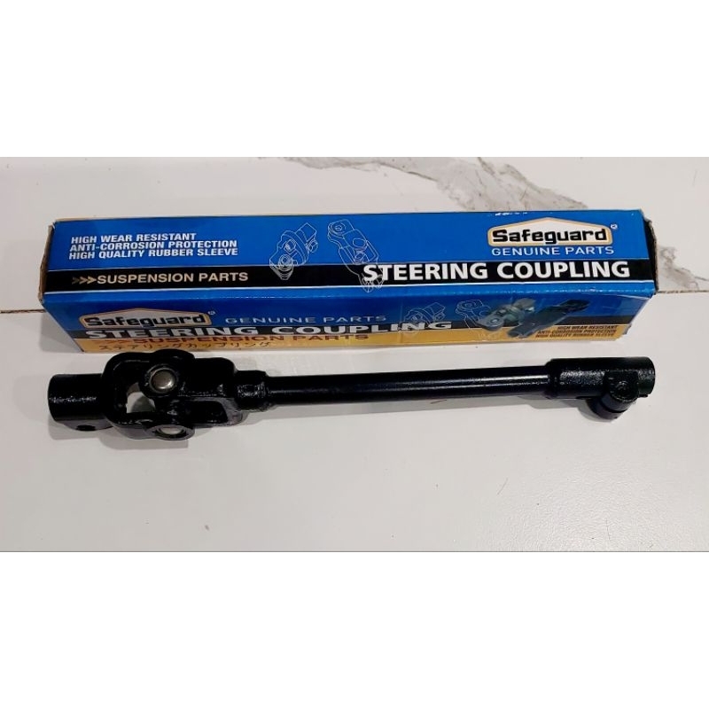 SSC-8031 STEERING COUPLING FOR TOYOTA TAMARAW FX 2C | Shopee Philippines