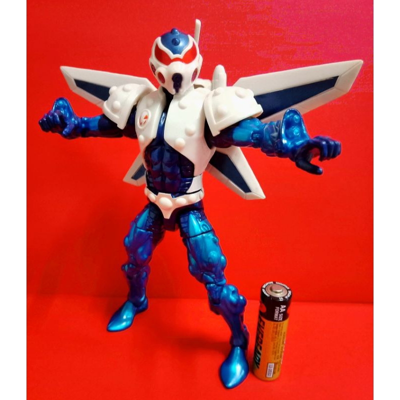 Marvel Legends Abomination Series : Mach-1 : 6 Inches : No Box | Shopee ...