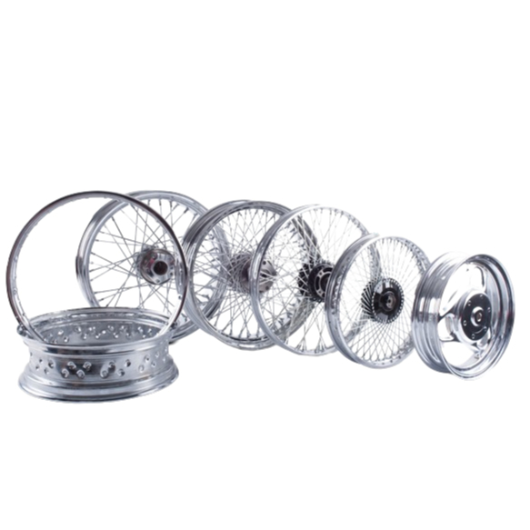 UNION RIM 1.85 X 17 (PER PIECE) | Shopee Philippines