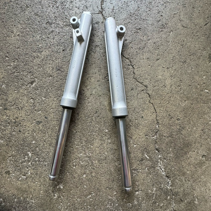 Front Shock For Smash 110 Smash115 Drum Brake | Shopee Philippines