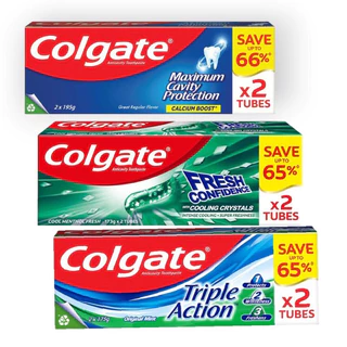 colgate toothpaste - Best Prices and Online Promos - Sept 2025 | Shopee ...