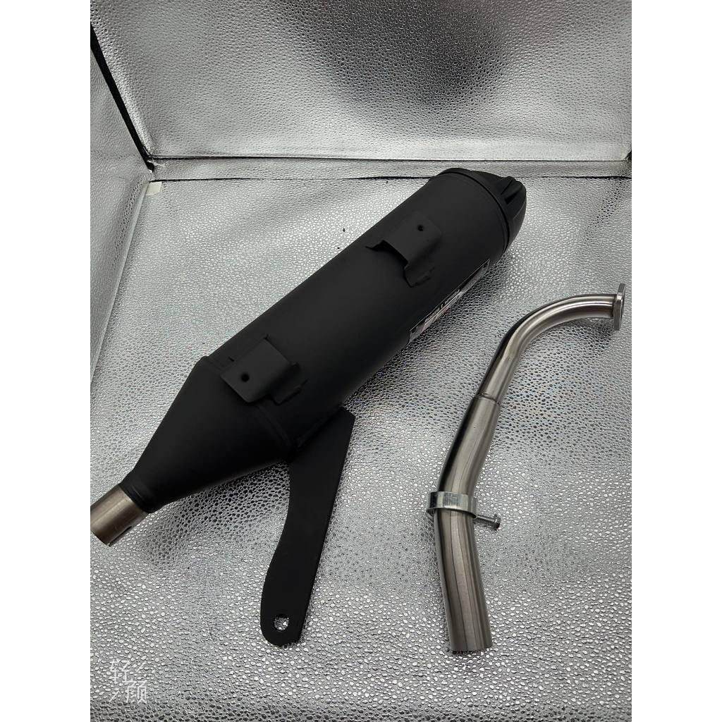 PODIUM 1 RACING Pipe Set FOR MIO I 125/M3 V2 | Shopee Philippines