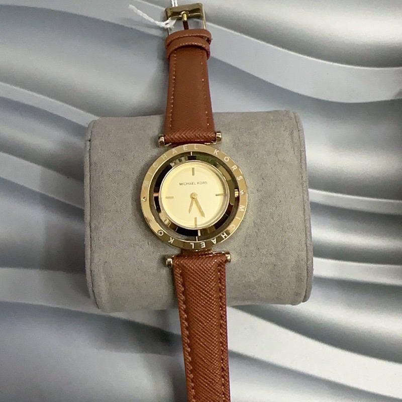 watch for ladies rotating watch face includes box and paperbag | Shopee ...