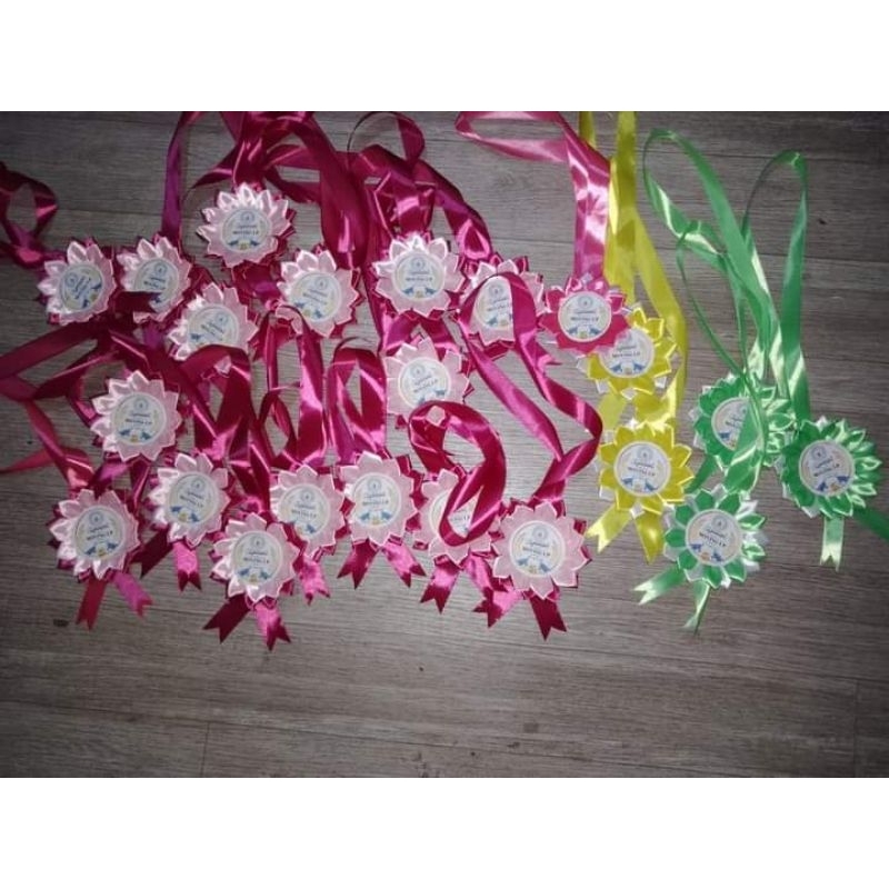 Personalized Garland for graduation/recognition ( kids & teens ...