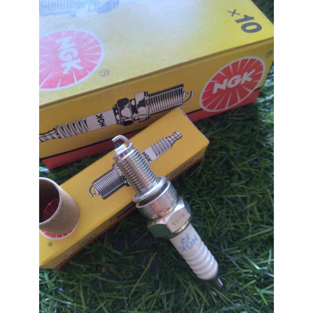 Original Spark plug NGK (CPR8EA-9) | Shopee Philippines