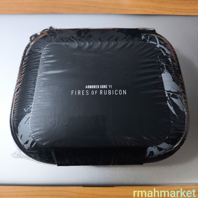 Armored Core 6 DualSense Controller Case (BNEW) | Shopee Philippines