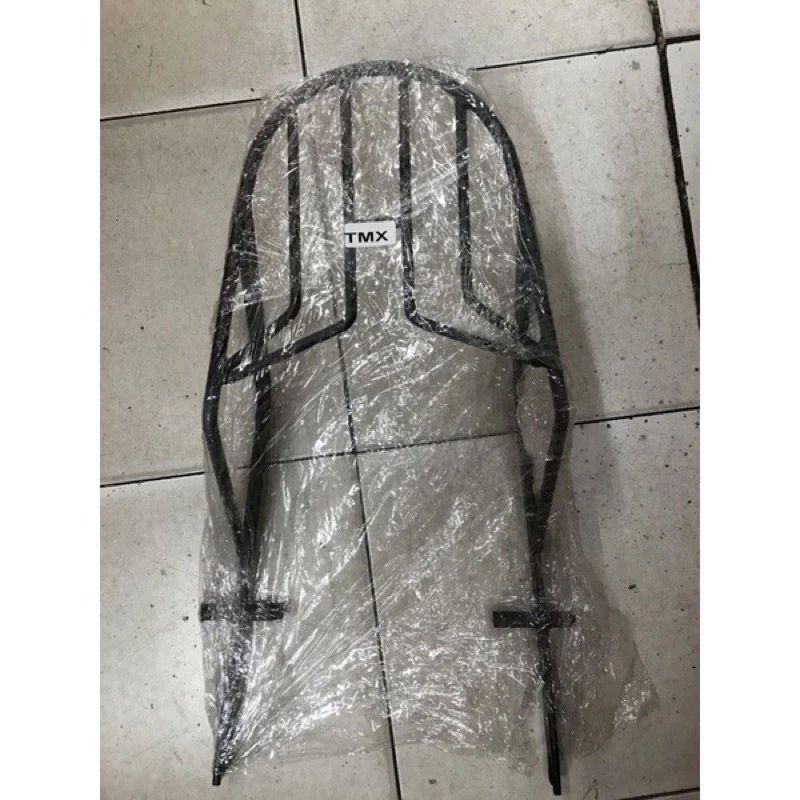 Top Box Bracket for Tmx155/125/Rusi | Shopee Philippines