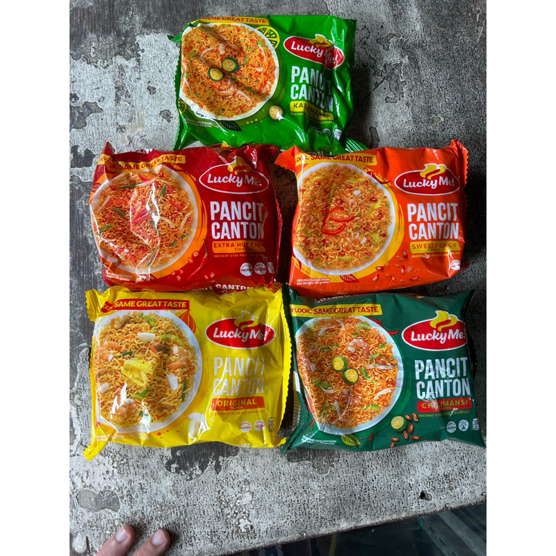 pancit canton noodle - Best Prices and Online Promos - Apr 2026 ...