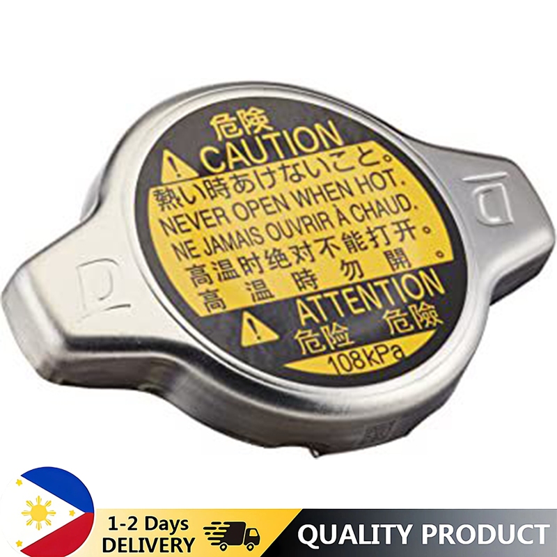 Radiator Cap Toyota Vios Year 02-18 Altis 06-18 Camry 02-18 Innova 04 ...