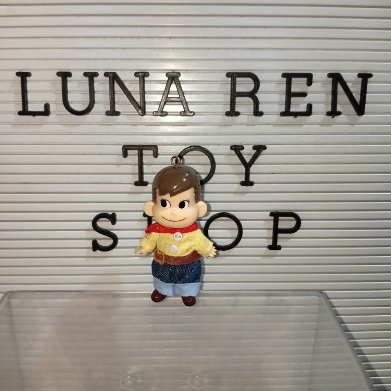 Peko-chan: Cowboy Poco | Shopee Philippines