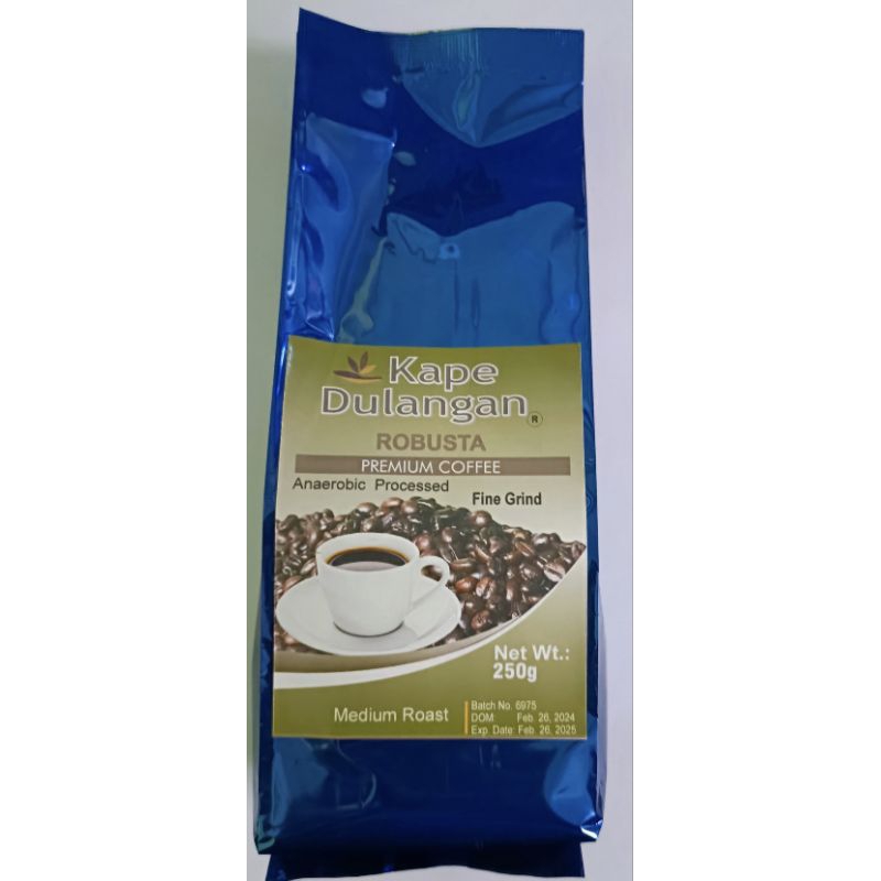 KAPE DULANGAN SPECIAL COFFEE | Shopee Philippines