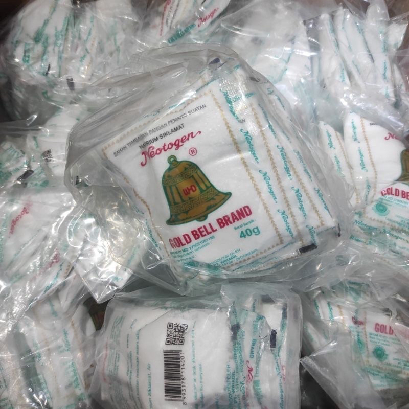 Magic Sugar Neotogen 1pack / 10 Sachet | Shopee Philippines