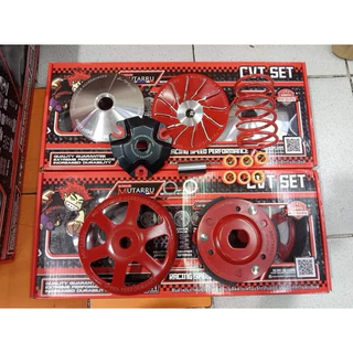 mutarru cvt set - Best Prices and Online Promos - Jul 2024 | Shopee Philippines