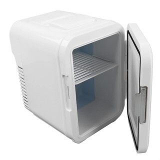 Portable Car / Home Mini 10L Electronic Cooling and Warming ...