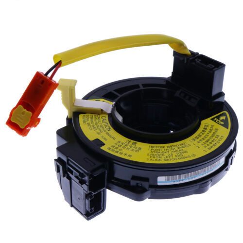 84306-0D021 Spiral Cable / Clock Spring Toyota Vios 2000-2008 Toyota ...