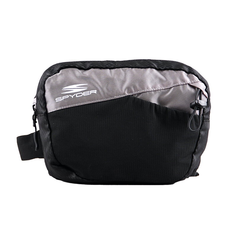 Spyder Motorcycle and Outdoor GRIP Belt Bag | Shopee Philippines