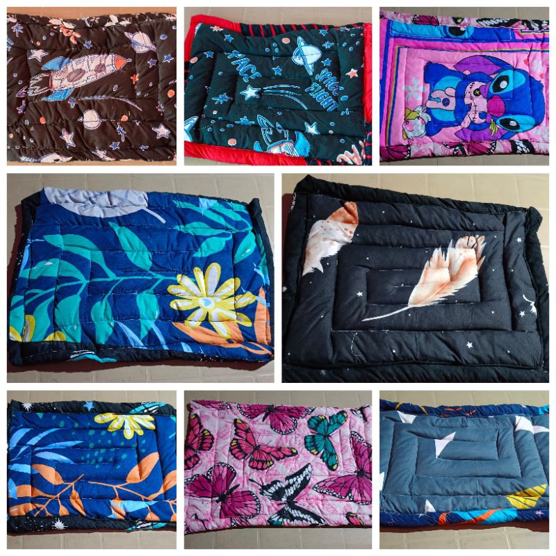 DOOR MAT/BASAHAN SA PAA ASSORTED DESIGN RECTANGLE | Shopee Philippines