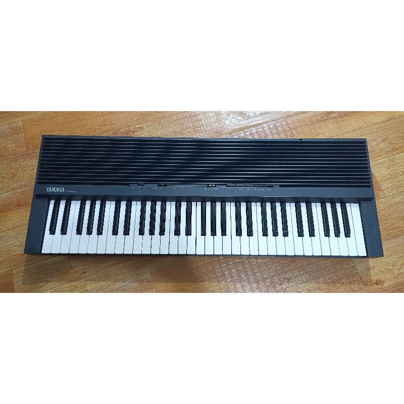 Yamaha YPR-8 (Touch Response) Japan Surplus Keyboard Piano | Shopee ...