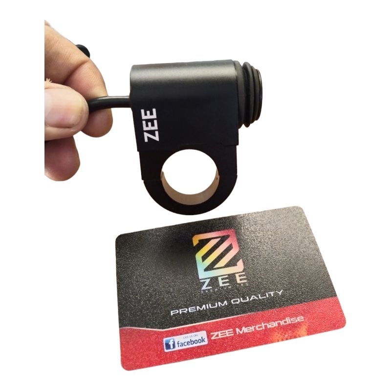ZEE MDL TRI SWITCH HANDLE BAR MOUNTED 6months WARRANTY | Shopee Philippines