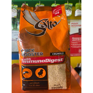 Shop chick booster feeds for Sale on Shopee Philippines