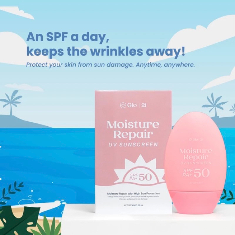 STORE CLOSING SALE!!! GLO21 Face/Body Whitening Moisture Repair UV ...