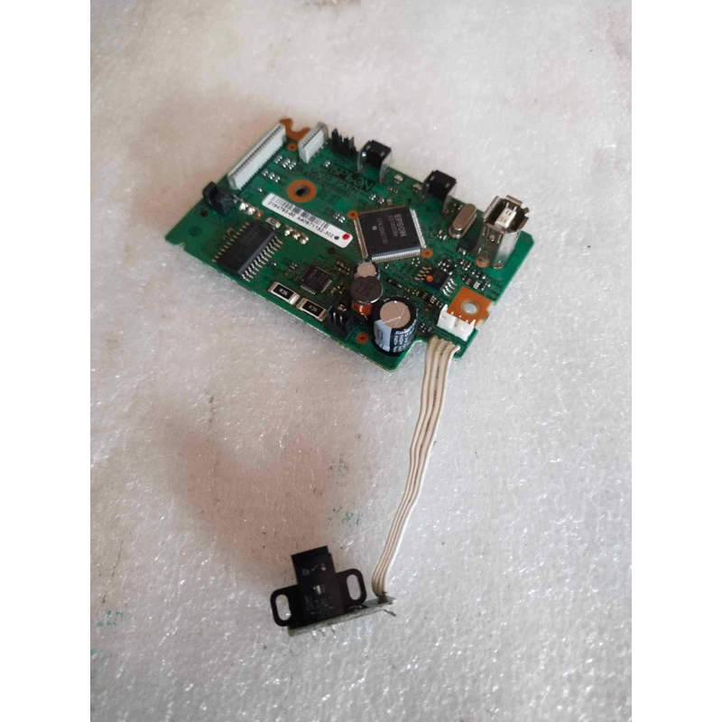defective board for epson printer L121 | Shopee Philippines