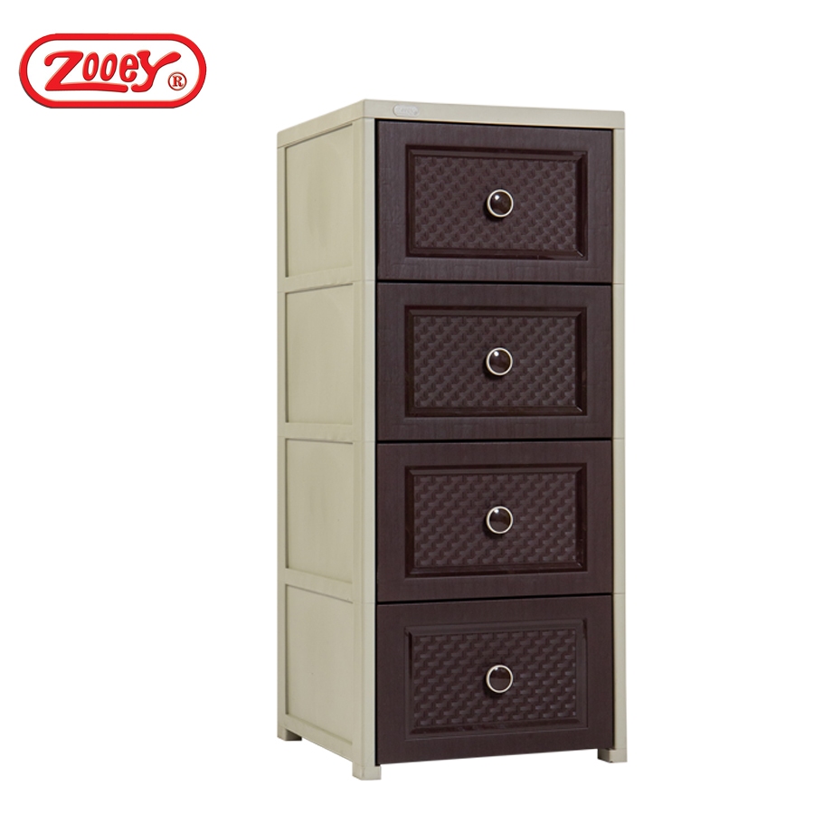 Zooey Q4 Box Drawer On Wheels Stock No.2023 | Shopee Philippines