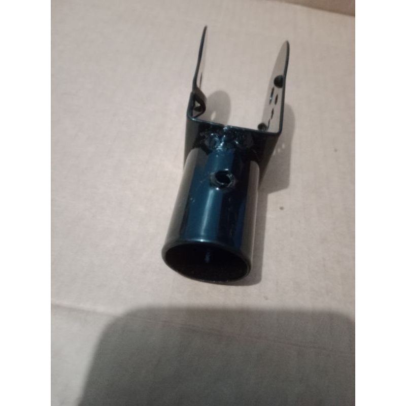 NECK HOLDER METAL FOR ELECTRIC FAN STAND FAN PARTS | Shopee Philippines