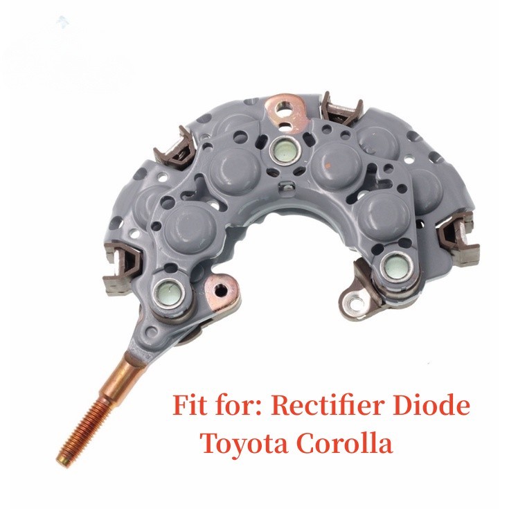 Universal Rectifier Diode Toyota Corolla | Shopee Philippines