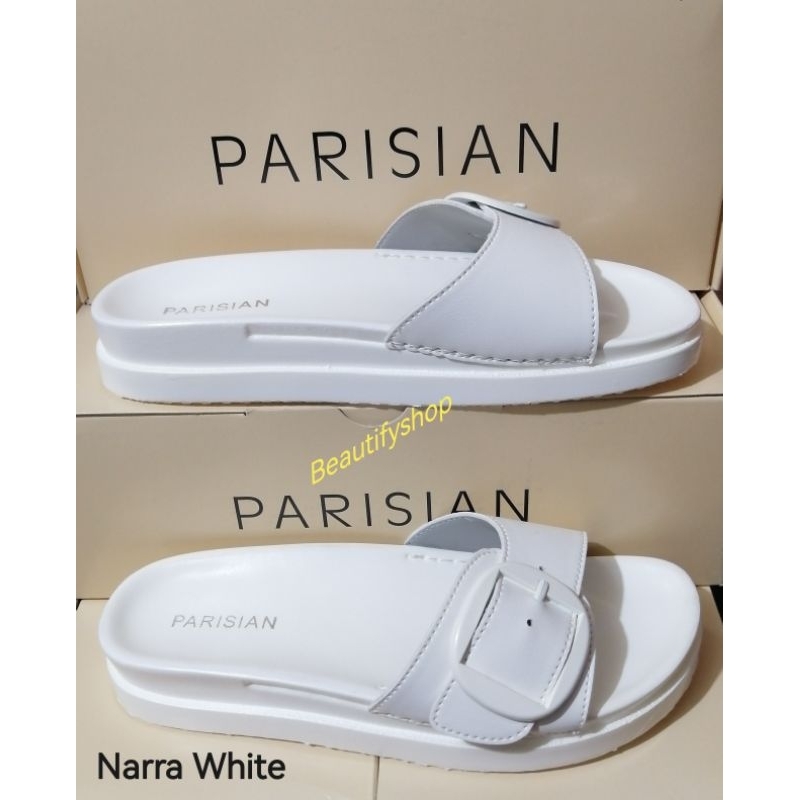 Parisian Nara Women's Sandals | Shopee Philippines