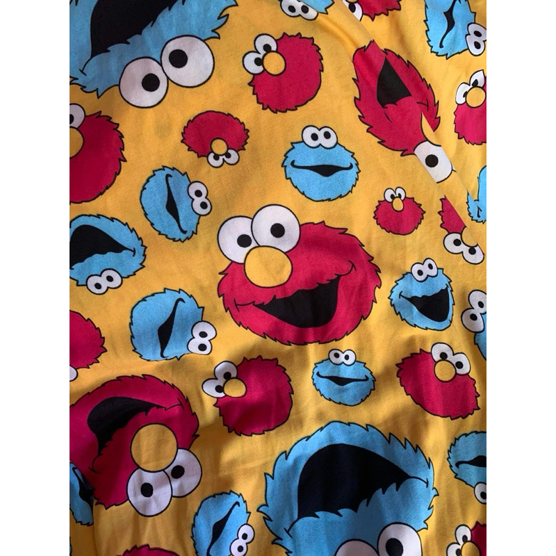 COTTON SPANDEX FABRIC #1 Kids/Princess/Super Hero/Cartoons/Characters ...