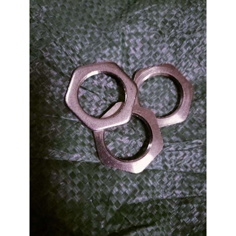 TORQUE DRIVE NUT RUSI GALA/RAPID 150 (1pc) | Shopee Philippines