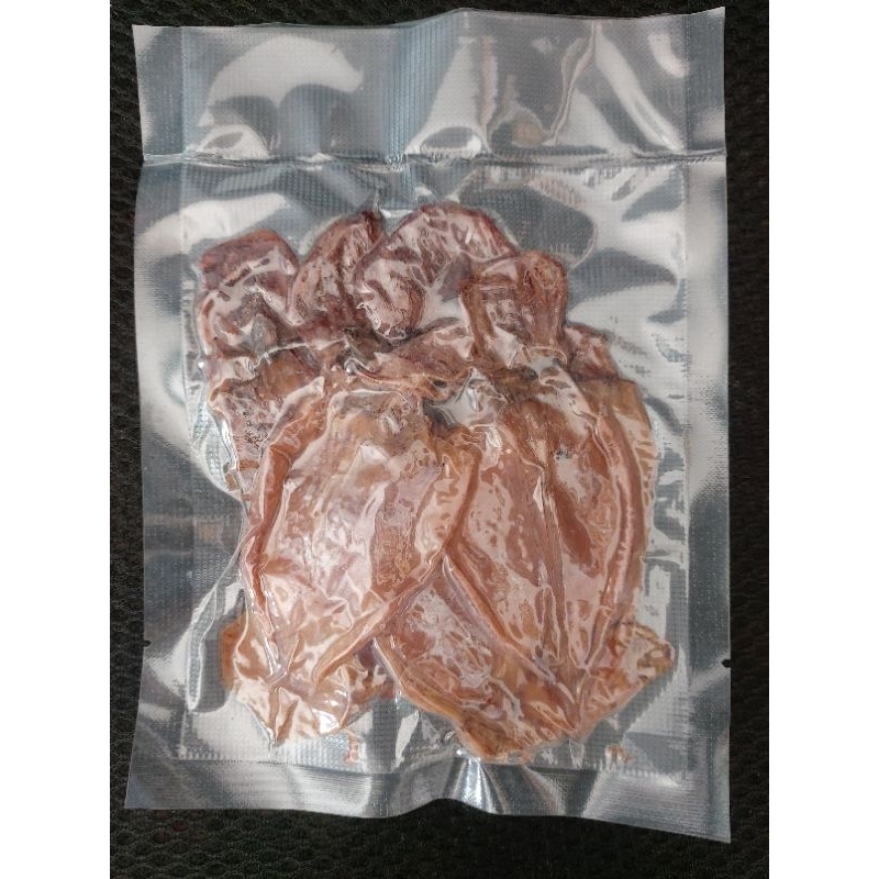 Special Dried Pusit 50g | Shopee Philippines