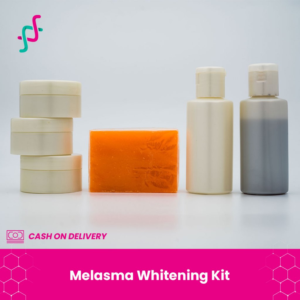 Melasma Kit ( Melasma) | Shopee Philippines