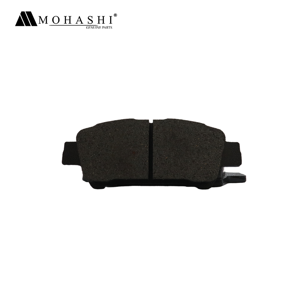 TOYOTA ESTIMA REAR '00 MOHASHI BRAKE PAD ONLINE PIYESA (4PCS) | Shopee ...