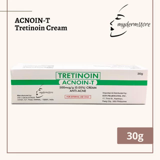 tretinoin - Best Prices and Online Promos - May 2024 | Shopee Philippines