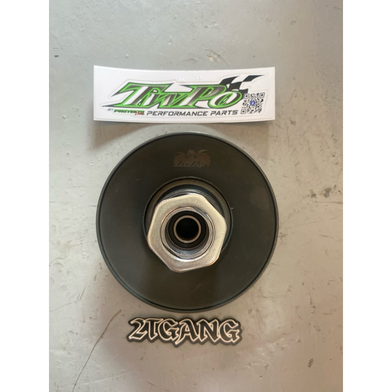 TWPO Oversized Torque Drive for Honda Dio 1/2/3/G/Julio/Giorno | Shopee Philippines