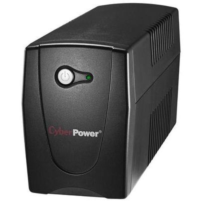 CYBER POWER UPS (UNINTERRUPTIBLE POWER SUPPLY) | Shopee Philippines