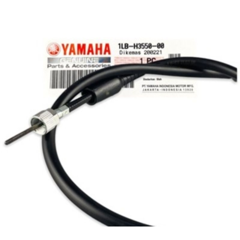 1LB-H3550-00 SPEEDOMETER CABLE MIO MX125/MXi/MIO i/MIO SOUL i 125/GEAR ...