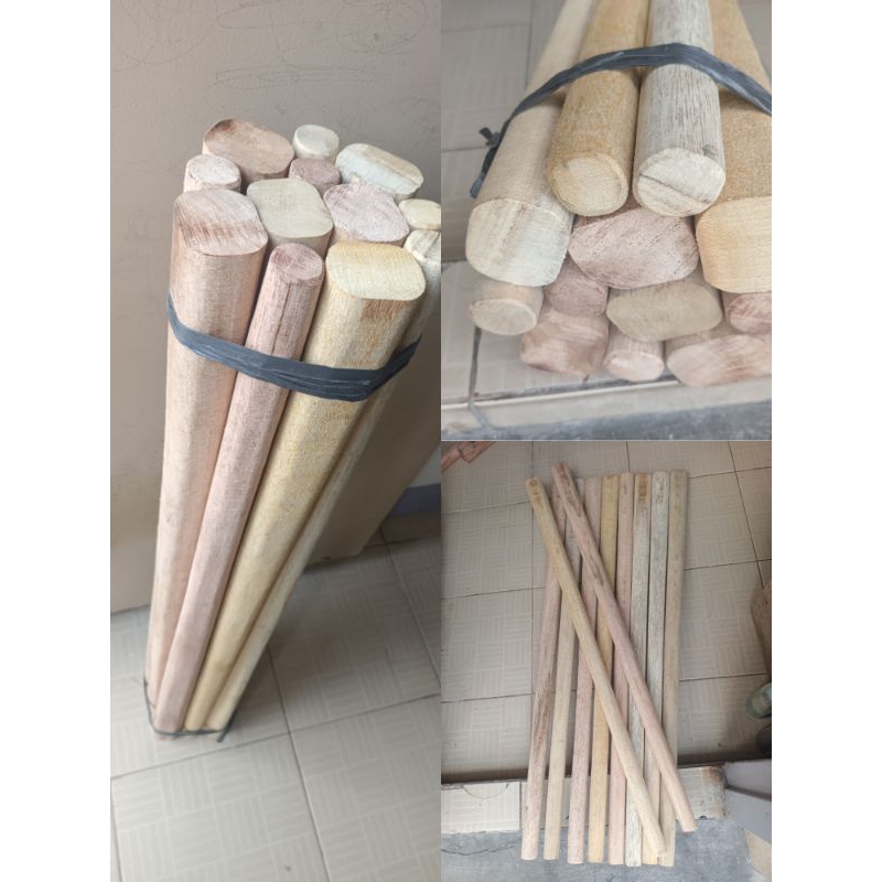 Garden Hoe Asarol Wood Handle | Shopee Philippines