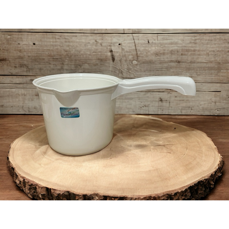 Dipper Plastic Tabo with Spout | Shopee Philippines