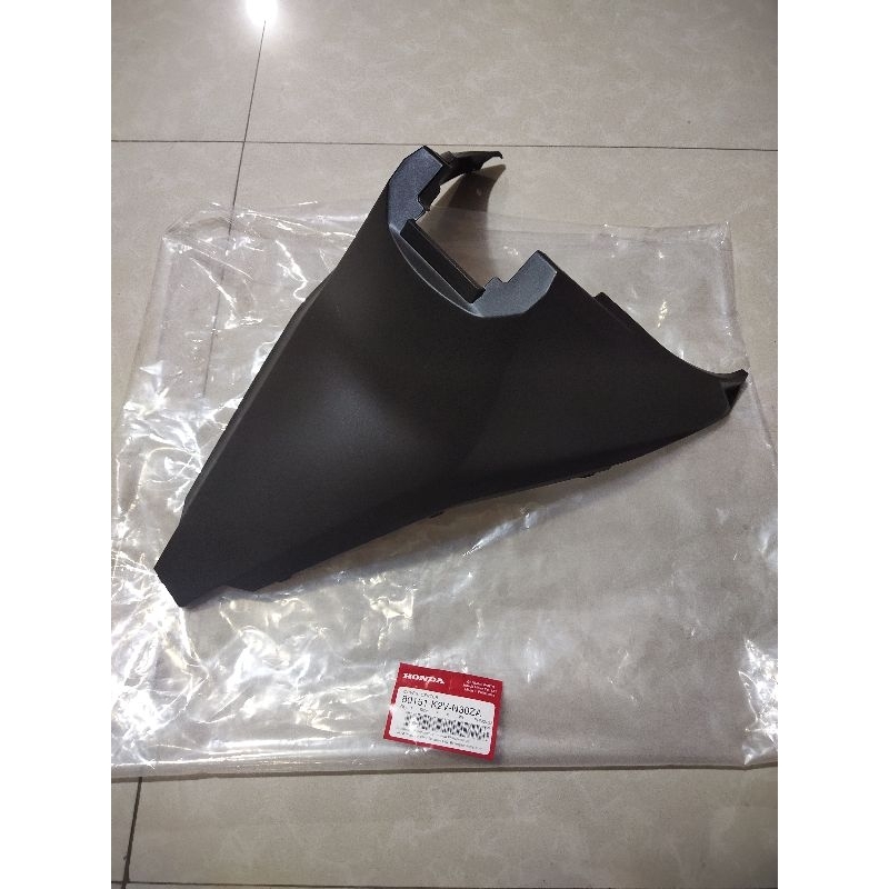 cover center click 125 v3(80151-k2V-N30ZA) | Shopee Philippines