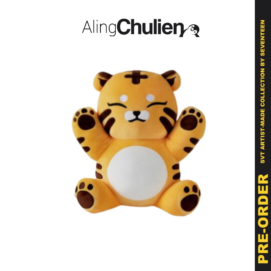 Pre-order SVT Artist Made Collection by SEVENTEEN Merch | Shopee ...