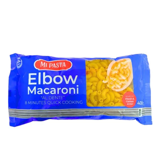 Shop pasta macaroni for Sale on Shopee Philippines