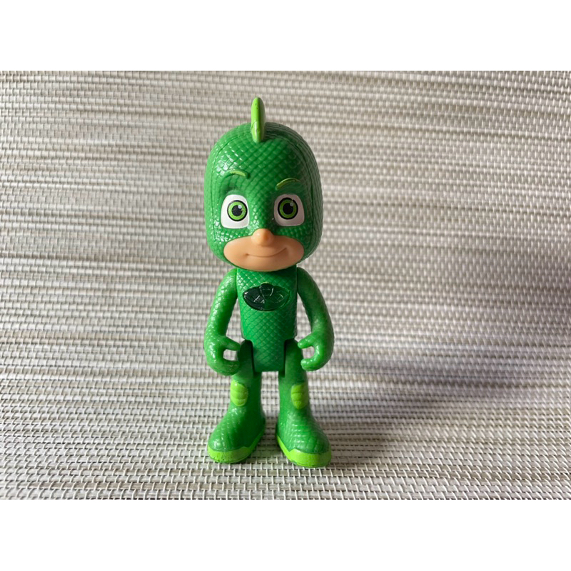 PJ Masks Gecko Figure | Shopee Philippines